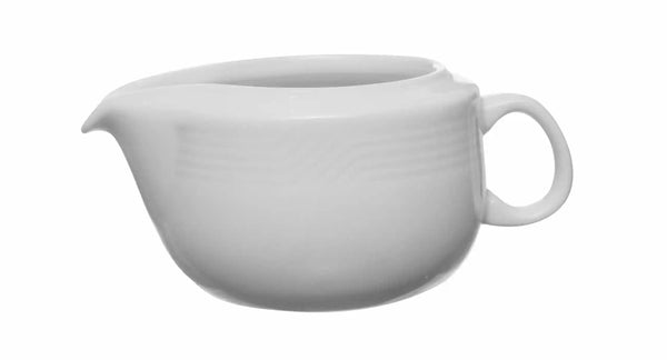 Royal Porcelain Creamer 10 ml - White – Safqqa Egypt