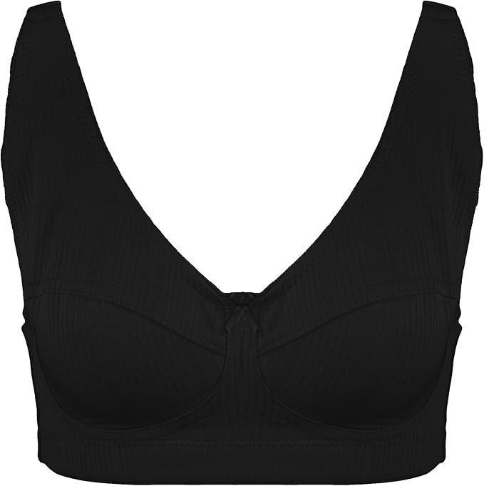 Lasso Women's S979 Super Support D-Cup Bra – Safqqa Egypt