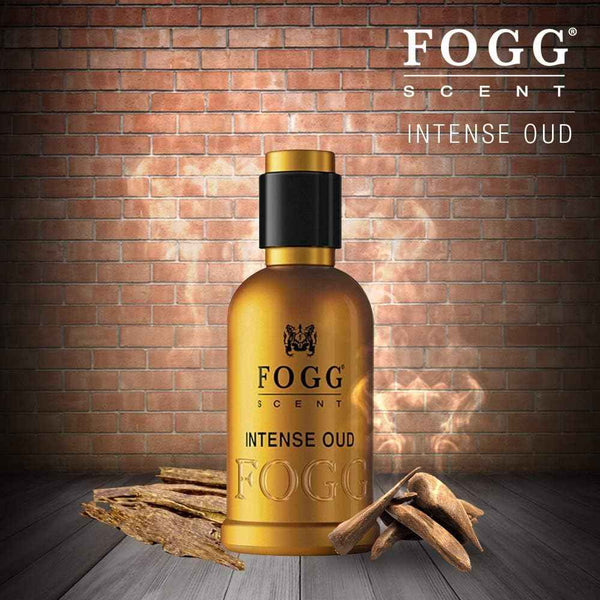 Fogg for men, eau de parfum - 50 ml – Safqqa Egypt