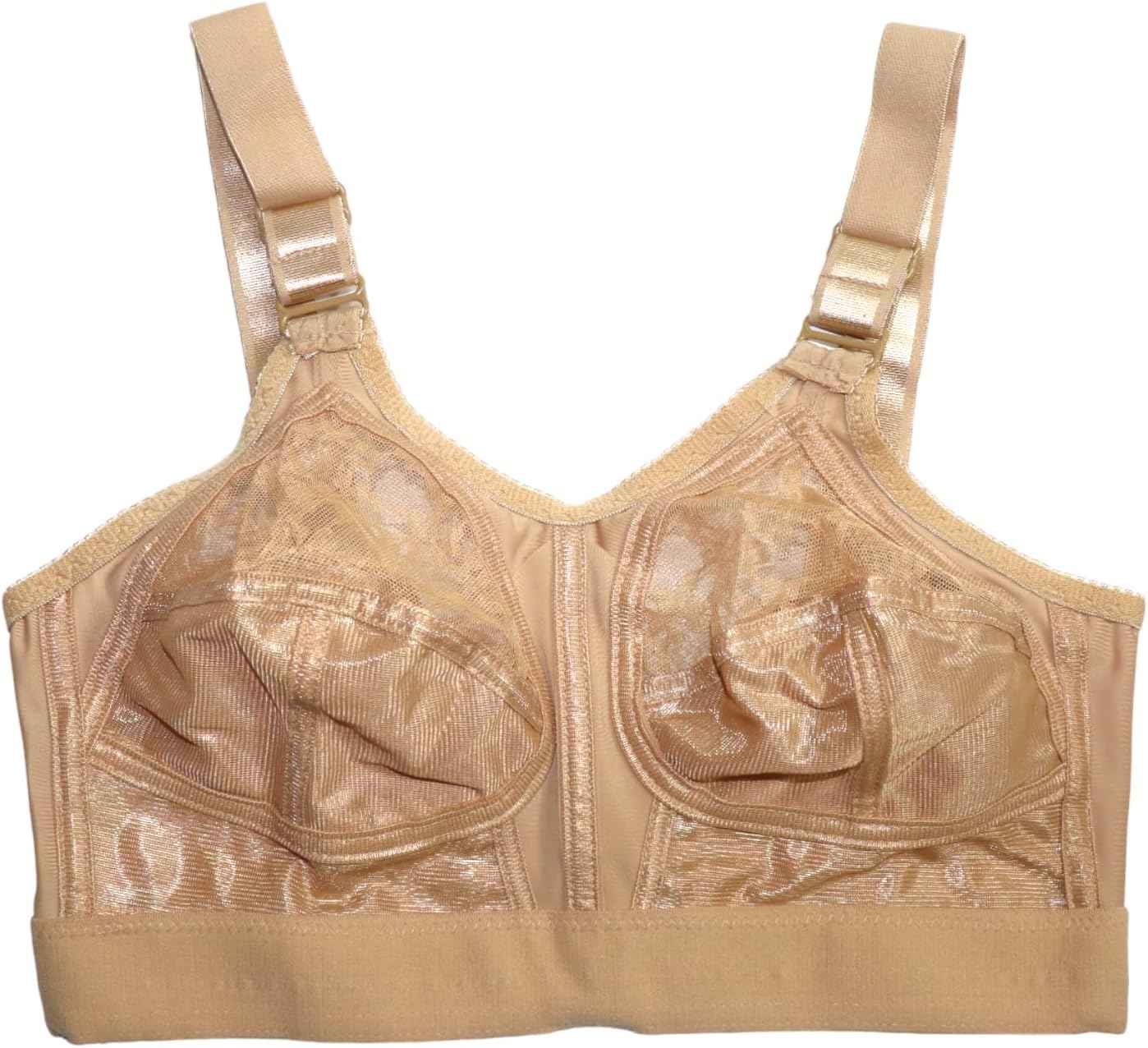 Lasso Womens Bask Ultra Support Cup D Bra Bra (pack of 1) – Safqqa Egypt