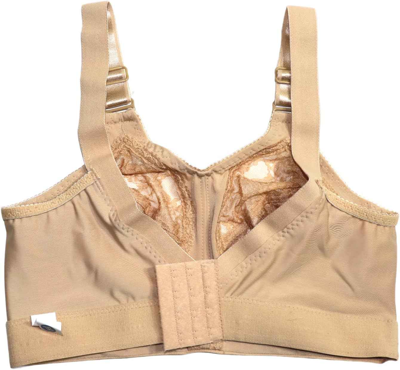 Lasso Womens Bask Ultra Support Cup D Bra Bra (pack of 1) – Safqqa Egypt