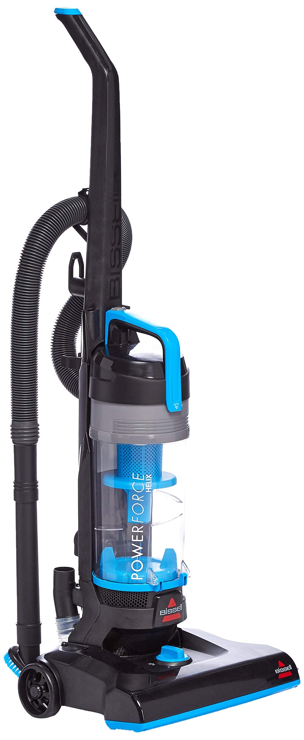 Bissell PowerForce Helix 2111E Bagless Vacuum Cleaner | Powerful Sucti ...