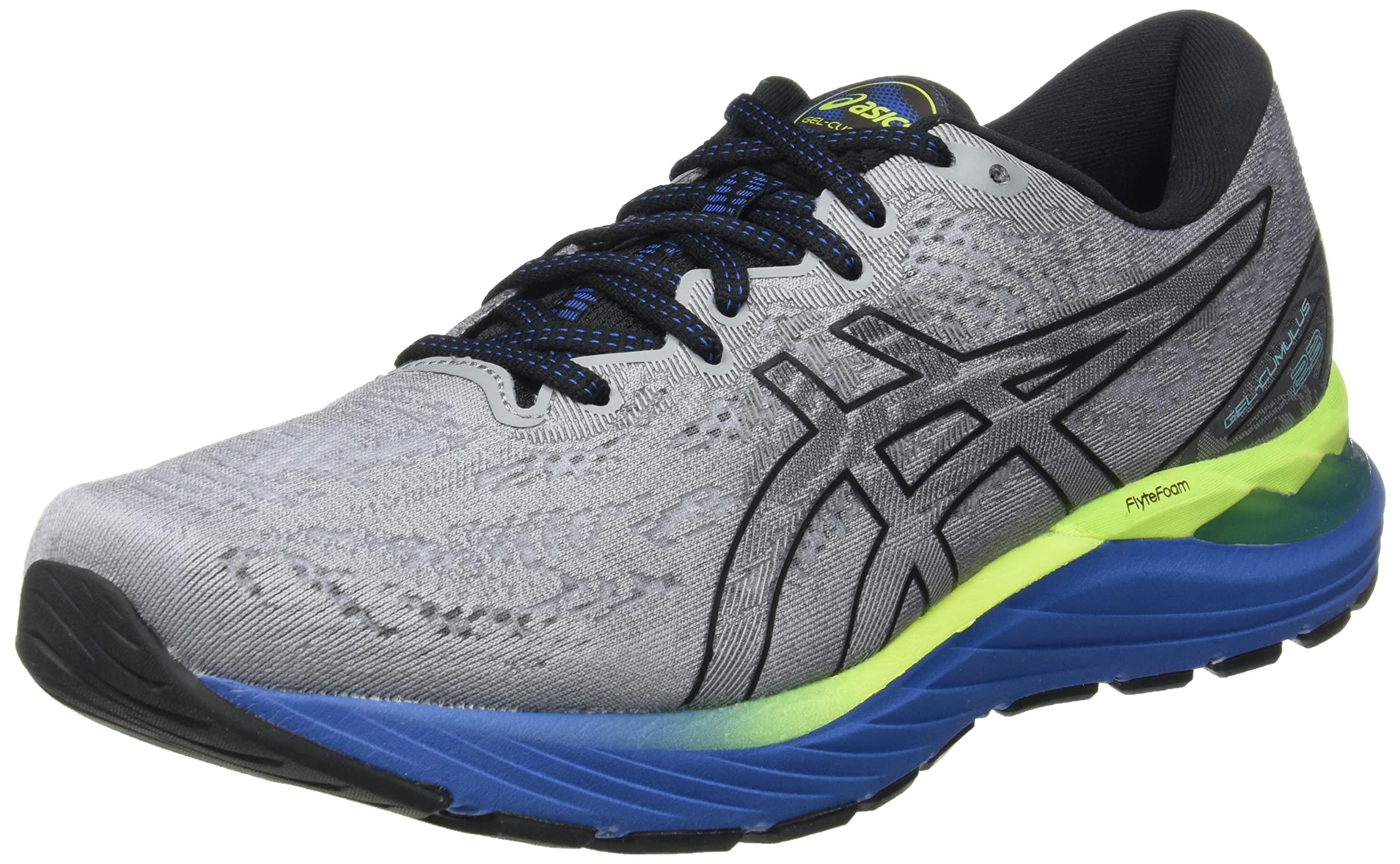 حذاء الجري جيل-كومولوس 23 للسيدات من ASICS – Safqqa Egypt